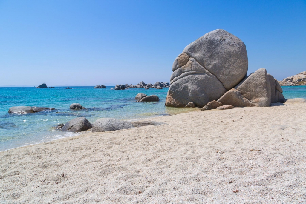 Cavallo Island - Rent or Buy a Property in The exclusive Island of Corsica