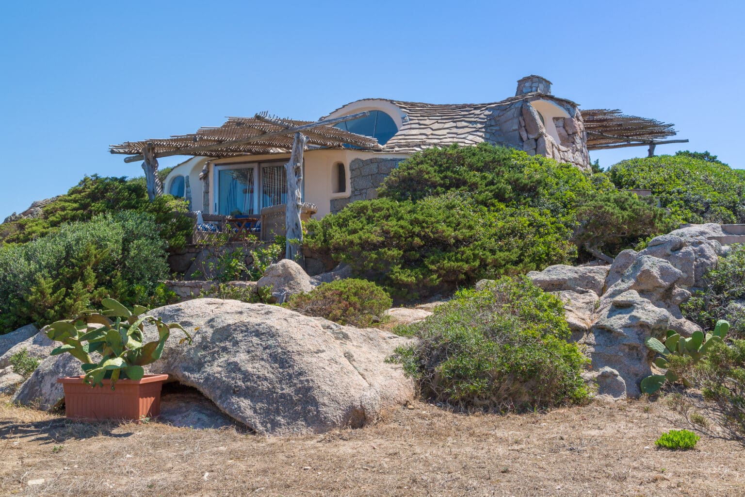 Isola di Cavallo: il paradiso segreto dalle spiagge incantate